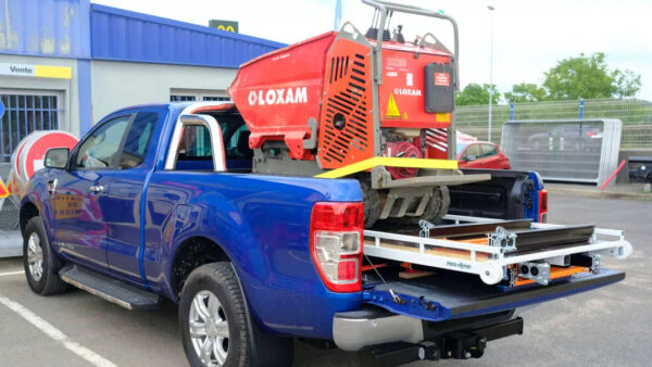 Load My Motorcycle | Powered motorcycle ramps & cargo loaders