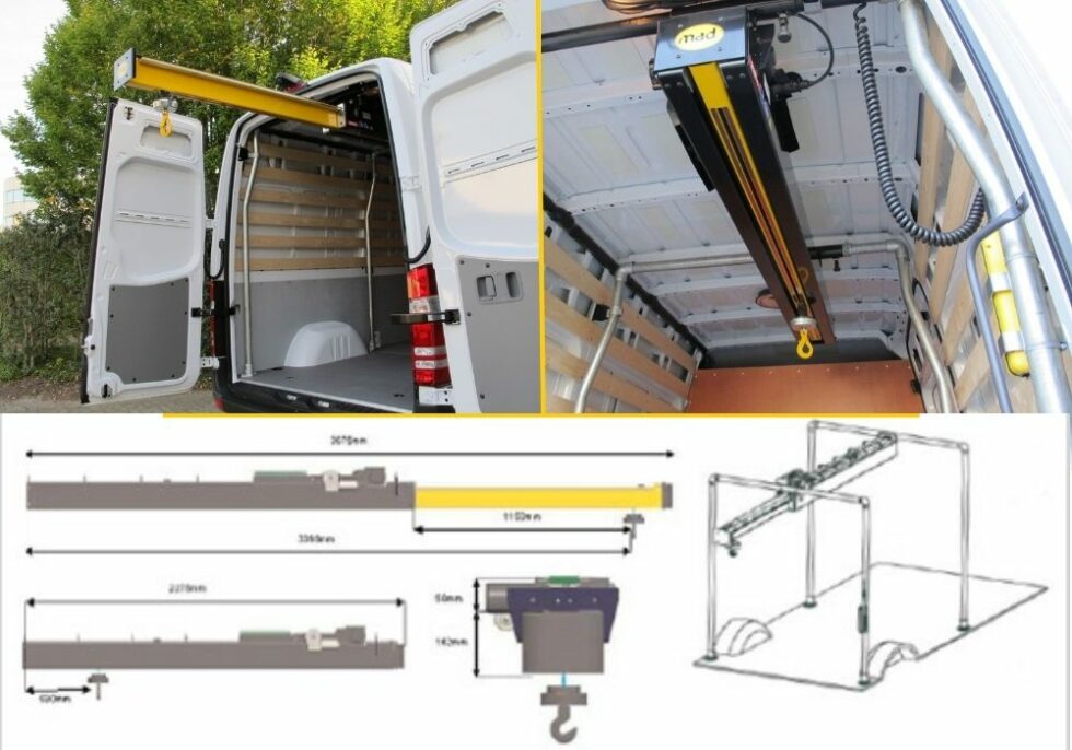 EasyLoad | Load My Motorcycle